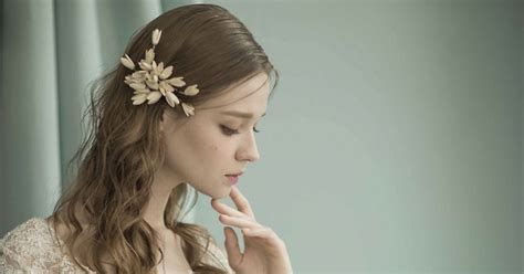 ① 폴라리스웨딩 수입 웨딩드레스로 선보이는 우아한 신부의 자태