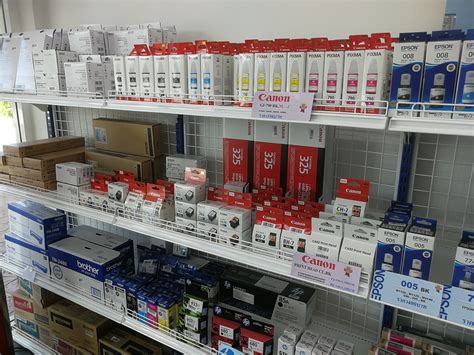 💢พร้อมให้บริการลูกค้าทุกท บริษัท พรินเตอร์ เซอร์วิส จำกัด