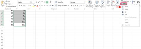 Excel Apply Formula To The Entire Column Without Dragging