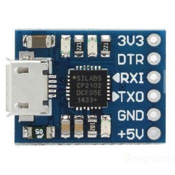 Beginner S Guide To Get Started W ESP WiFi Module On Arduino IDE