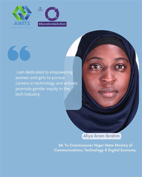 Im So Honored To Have Been Recognized On International Womens Day