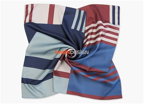 프린팅스카프 해인디자인 넥타이주문제작