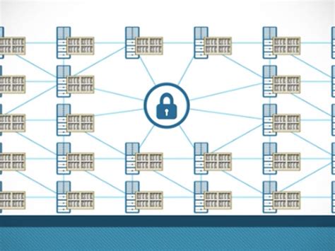 Ibm Launches Blockchain Cloud Services For Government Healthcare Sectors Zdnet
