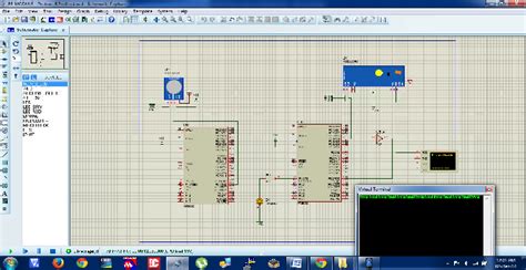 Figure 10 From Design And Implementation Of Anti Theft Atm Machine Using Embedded Systems