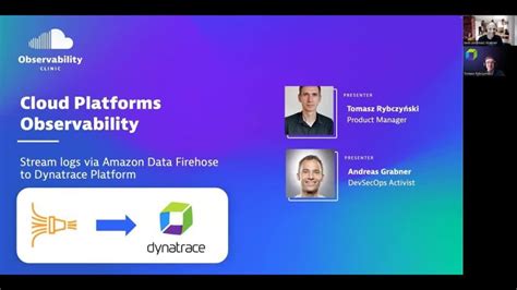 Derek Choi On Linkedin Cloud Platform Observability Stream Logs From