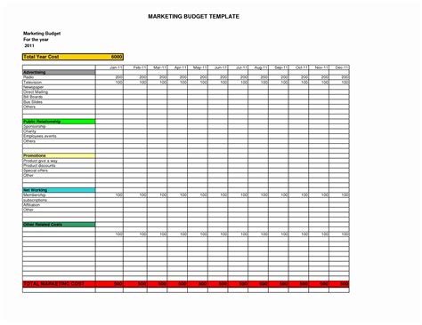 Event Ticket Sales Spreadsheet Template Db Excel Com