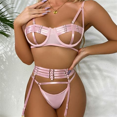 Womens Lingerie Styles