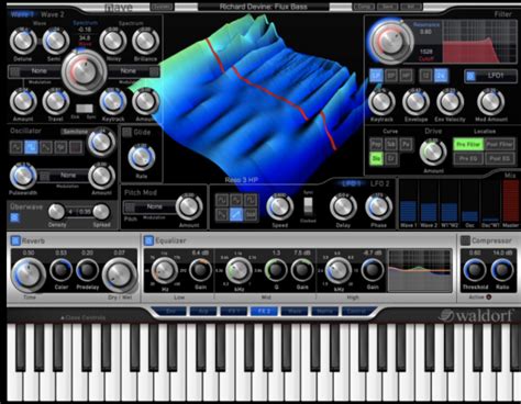 The 8 Best Wavetable Synthesizers 2024 Produce Like A Pro