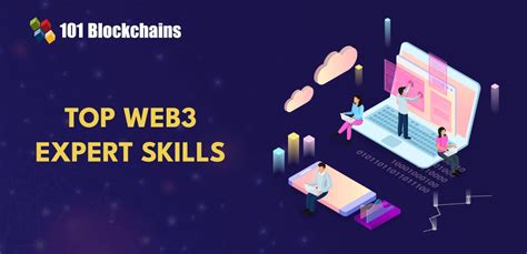 Web3skills Blockchain Smartcontracts Decentralization Web3experts