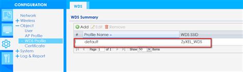 Zyxel Ap [wds] Wds Setup Between Standalone Aps Zyxel Support Campus Emea