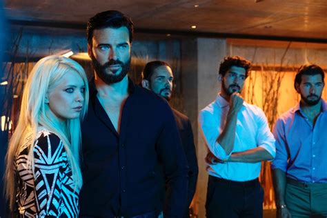 Dziewczyny Z Dubaju Film Tv Kamera