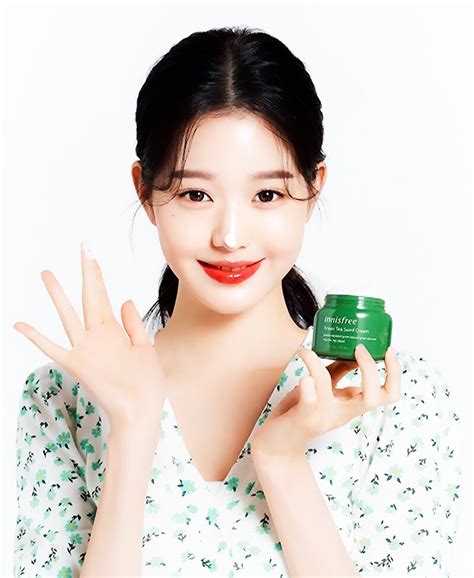 blip innisfree 원영 토파즈 9p