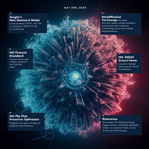 Llm News And Articles Saturday 2024 05 04 By Lucian Lu May 2024 Medium