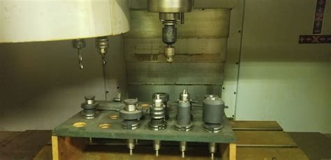 Machines Specifications Yang Smv 1000 Used Machines Exapro