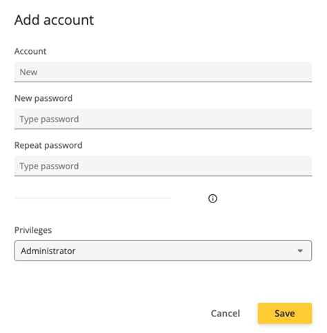Axis Camera Configuration Guide