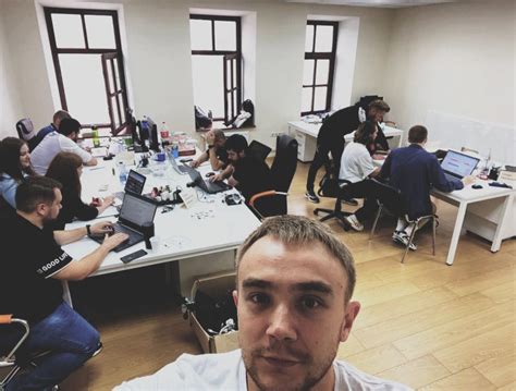 Viacheslav Efimov On Linkedin Iot Rightech Ric Iotcloudy Iotvisualization Iotautomation