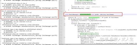 Linux运行时内存泄露检测工具介绍：valgrind神器的重要作用？ Linux命令大全手册