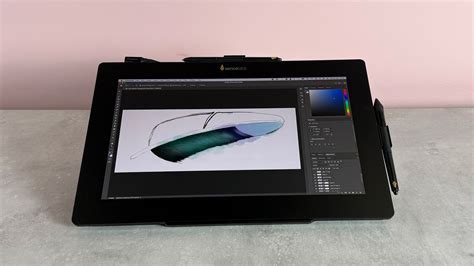 Xencelabs Pen Display 16 Review A Good Value Drawing Tablet Thats A