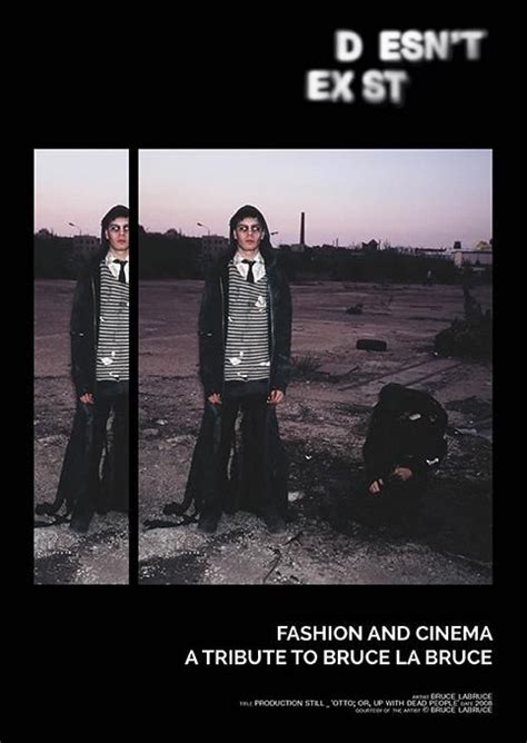 Doesnt Exist Issue 5 The Library Project