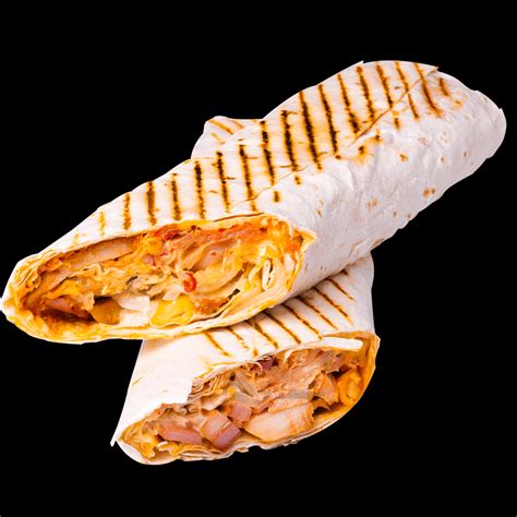 Hassan Mathar Shawarma Red Berry