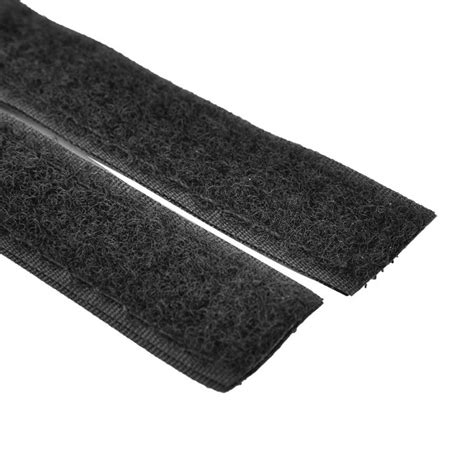 Z004 Bk Nylon Cloth Hookandloop Conversion Kit For H Grandado