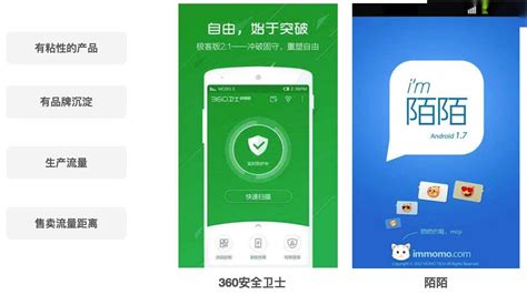 流量的概述系列:基于流量的商业模式平台 流量的概述系列:基于流量的商业模式平台