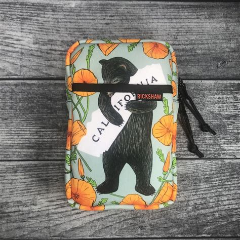 California Bear Collections