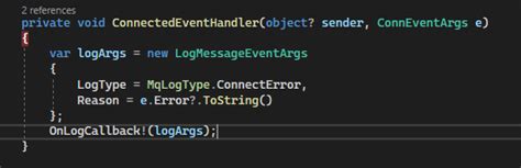 Nats Transport Infinity Reconnect Race Condition · Issue 1311 · Dotnetcorecap · Github