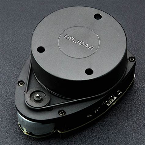 RPLIDAR A M R SLAMTEC DEGREE LASER SCANNER