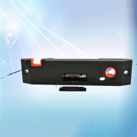 Electronic Digital Inclinometer Level Ruler Precis Grandado