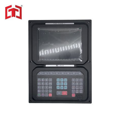Fangling F2300b 16 I O 2 Axis CNC Controller System For Plasma Cutting Cutting Machine