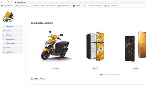 Do Html Css Tailwind Angular Next Js React Projects And Fix Defects By Glenpais Fiverr