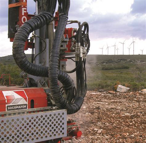 Geotechnical Consultancy