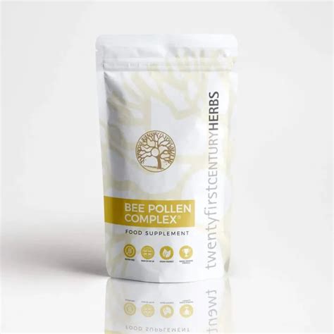 Bee Pollen Complex 100 G Bee Pollen Complex 100 G Bee Pollen Complex
