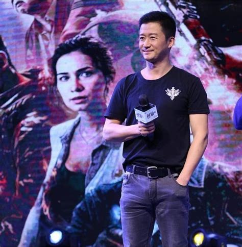 《戰狼2》突破50億，女主就被網友開罵被迫道歉，為什麼？ 每日頭條