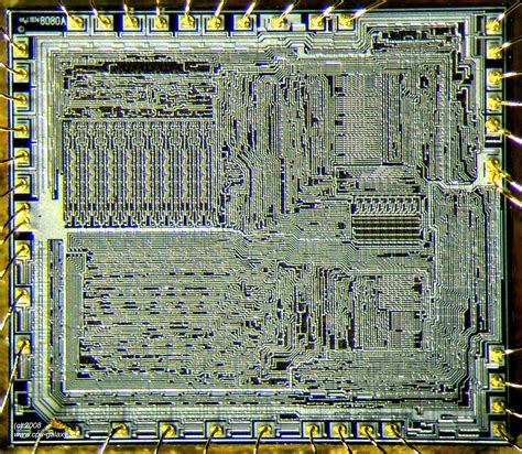 Evolution Of Technologies Very Short Brief About Intel R Processors