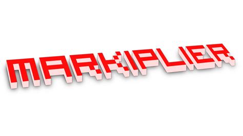 Markiplier Logo Wallpaper