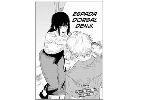 Chainsaw Man La Lía Con Su último Cliffhanger Sobre Denji
