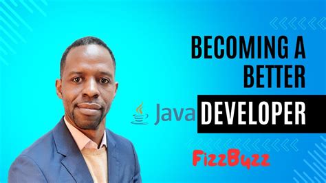 Writing Fizzbuzz Without Using A For Loop In Java Youtube