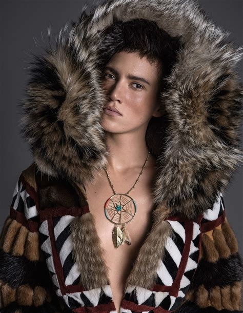 Tamy Glauser Model Management