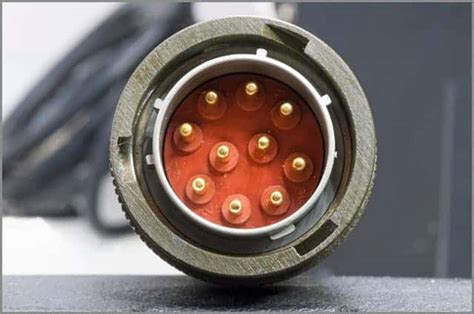 Electrical Connector Everything You Need To Know