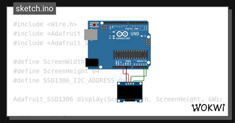 Vaja 11a Wokwi Esp32 Stm32 Arduino Simulator