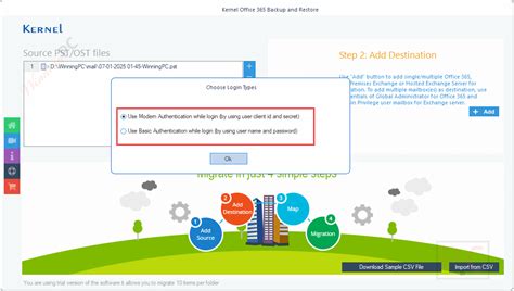 Kernel Office 365 Backup And Restore 56 Coupon 2025