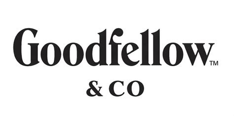 Goodfellow And Co Parfums Und Colognes
