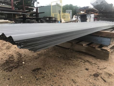 Iron And Cladding Bridge Building Supplies