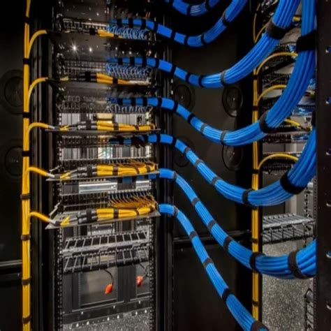 Lan Structured Cabling Service In Gurugram Id 2855196840391