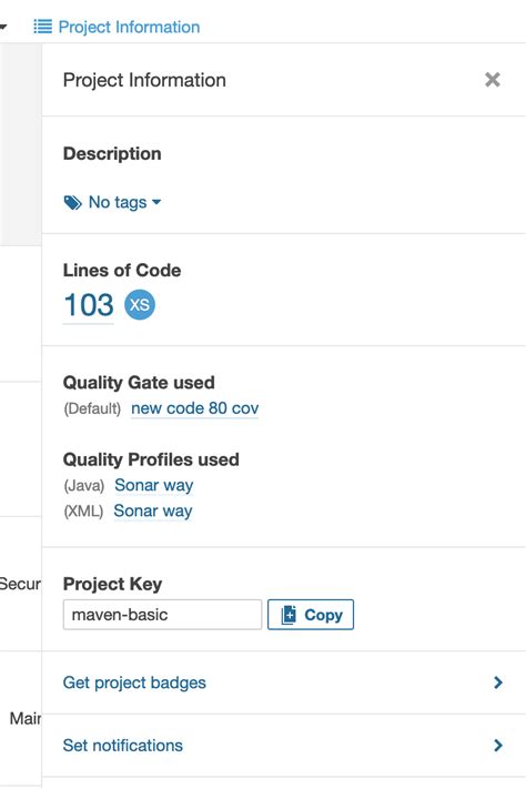 How To Scan Existing Code Sonarqube Server Community Build Sonar