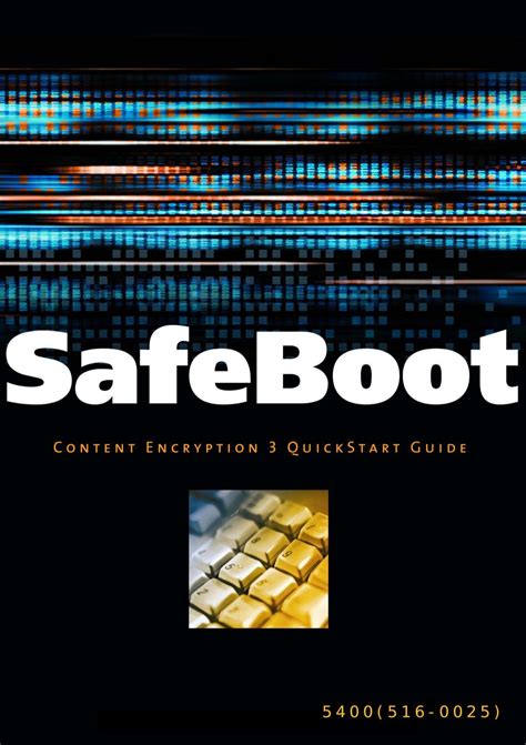 Content Encryption McAfee