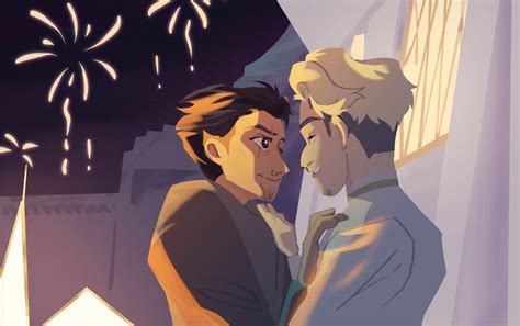 Ballister X Ambrosius On Tumblr