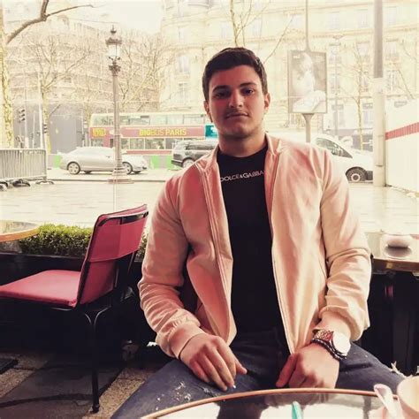 Michael Boulos Biography Age Career And Other Facts About Tiffany Trumps Husband Gh™